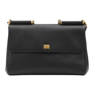 Dolce & Gabbana Handbags - - Bags - Damen - Schwarzk - ONE SIZE