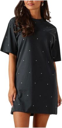 Refined Department Refined Department, Damen, Kleider, Braun, MGr&ouml;&szlig;e