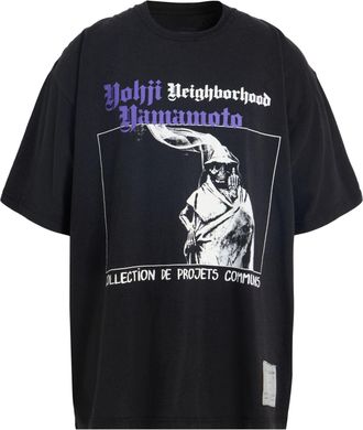 Yohji Yamamoto TOPS - T-shirts auf YOOX.COM