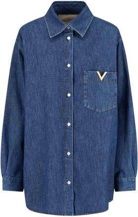 Valentino Chemise - Vgold