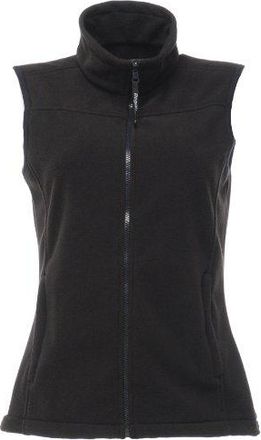 Regatta Femme Haber II Chauffe-Corps, Noir, 42 EU