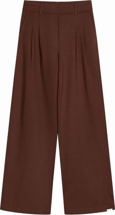 Oh April Bundfaltenhose Miri