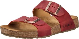 Haflinger Pantolette