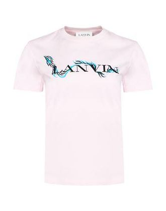 Lanvin TOPS - T-shirts sur YOOX.COM