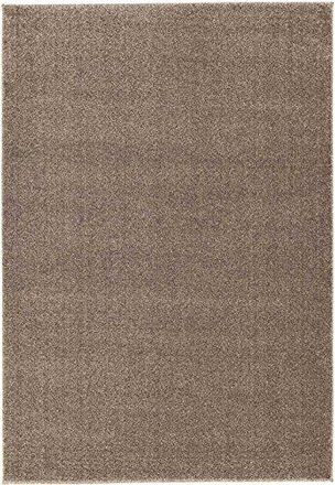 Astra Teppich Samoa - Fb. 066 - Erde - Größe 67 x 130 cm