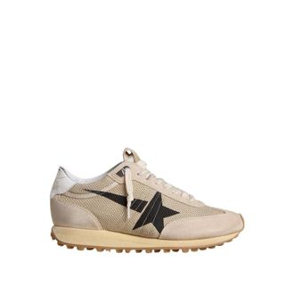 Golden Goose Damen, Schuhe, Beige, 37 EUGr&ouml;&szlig;e