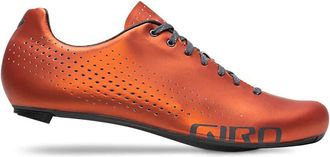 Giro Empire Sneaker Orange Red Andonized 44.5