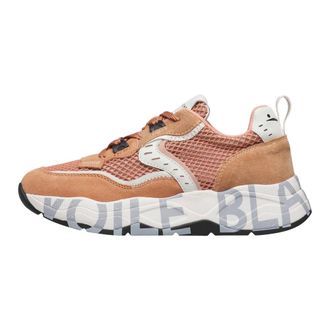 Voile Blanche Damen, Schuhe, Rosa, 38 EUGr&ouml;&szlig;e