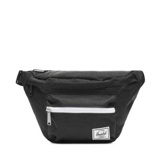 Herschel G&uuml;rteltasche Herschel Pop Quiz Hip Pack 11406-00001 Schwarz