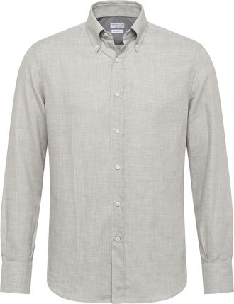 Brunello Cucinelli TOPS - Hemden auf YOOX.COM