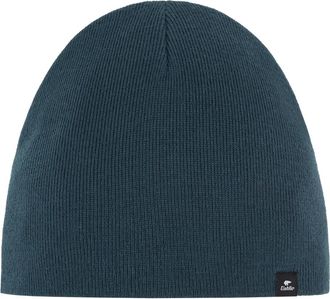Eisb&auml;r M&uuml;tze Herren Jason 2.0 Blau - weiche Beanie f&uuml;r M&auml;nner - Leichte Strickm&uuml;tze f&uuml;r die &Uuml;bergangs-Jahreszeit Bequeme Haube f&uuml;r Immer aus &Ouml;sterreich