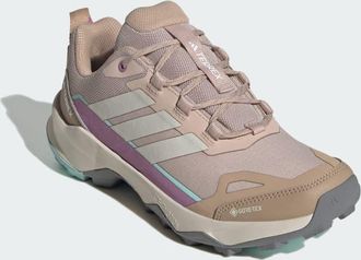 adidas adidas Performance - Terrex Skychaser Ax5 Gore-Tex - Wanderschuhe in Wonder Taupe/Alumina/Prelo-Neutral