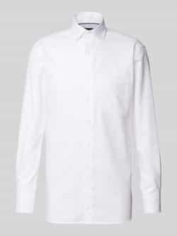 Olymp Regular Fit Businesshemd mit Kentkragen