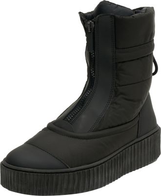 HUGO BOSS Jelissa_Bootie_NY