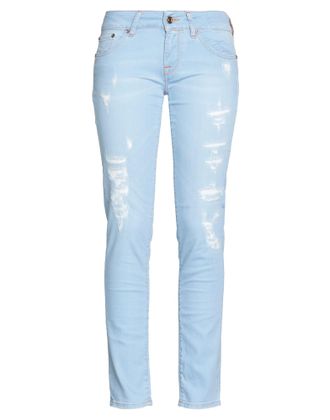 Jacob Cohen HOSEN & RÖCKE - Jeanshosen auf YOOX.COM