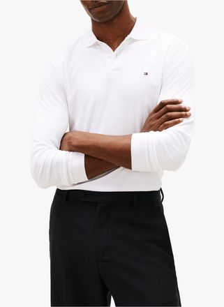 Tommy Hilfiger Polo manches longues