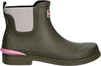Barbour Femme, Chaussures, Vert, Taille: 37 EU Rain Bottes