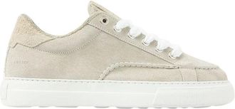 Nubikk Homme, Chaussures, Beige, Taille: 42 EU Caldera Tora