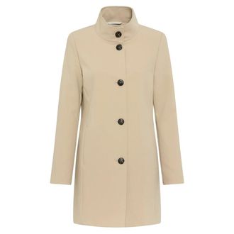 Fuchs Schmitt Fuchs Schmitt, Damen, M&auml;ntel, Beige, MGr&ouml;&szlig;e