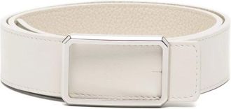 Maison Boinet Damen, Accessories, Wei&szlig;, 85 CMGr&ouml;&szlig;e