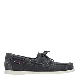 Sebago Homme, Chaussures, Bleu, Taille: 44 1/2 EU Loafer
