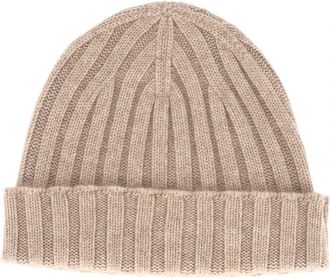 FILIPPO DE LAURENTIIS Cappello - - Accessories - unisex - Beige - ONE SIZE