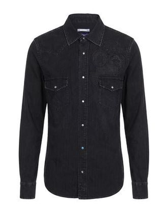 Jacob Cohen TOPS - Chemises en jean sur YOOX.COM