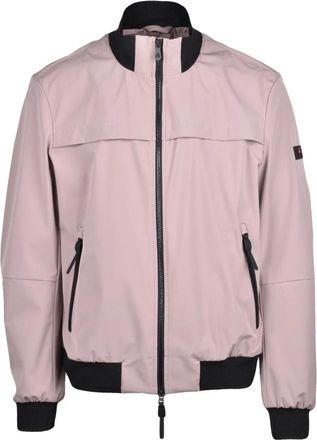 Peuterey Homme, Vestes, Beige, Taille: L Potosi Giubbotto