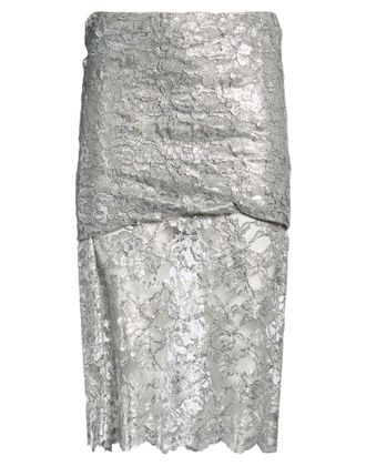 The Attico HOSEN & R&Ouml;CKE - Midi-R&ouml;cke auf YOOX.COM