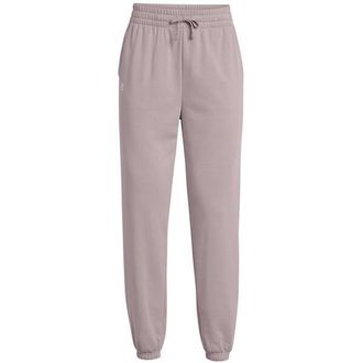 Under Armour Damen Sporthose UA RIVAL TERRY JOGGER