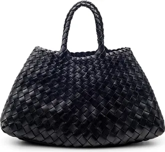 Dragon Diffusion Santa Croce Small Shoulder Bag