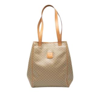 Celine Pre-owned Tote Bag - - Pre-owned - Damen - Beige - ONE SIZE