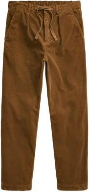 Polo Ralph Lauren Pantalon en velours côtelé