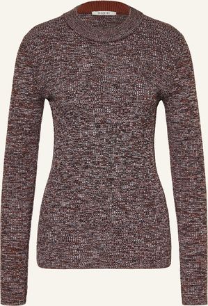 Gauchère Gauchere Pullover rot