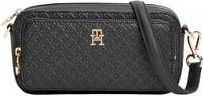 Tommy Hilfiger Sac &agrave; bandouli&egrave;re &agrave; monogramme TH