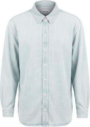 Frame Denim TOPS - Jeanshemden auf YOOX.COM
