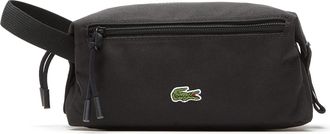 Lacoste NH4098NE, Herren Reisezubeh&ouml;r- Brieftasche, Noir