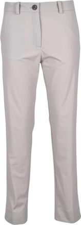Roberto Ricci Design Rrd, Femme, Pantalons, Beige, Taille: 38 FR Chinos