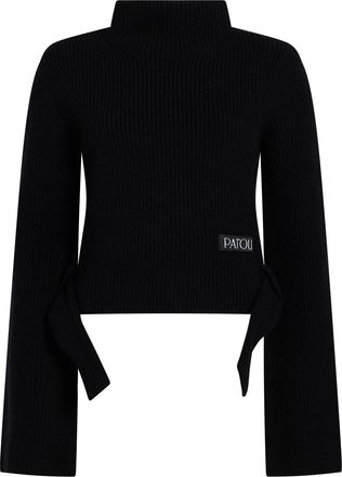 Patou STRICKWAREN - Rollkragenpullover auf YOOX.COM