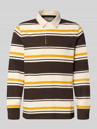 GANT Regular Fit Poloshirt aus reiner Baumwolle
