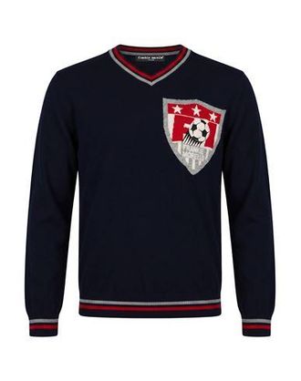 Frankie Morello MAILLE - Pullover sur YOOX.COM