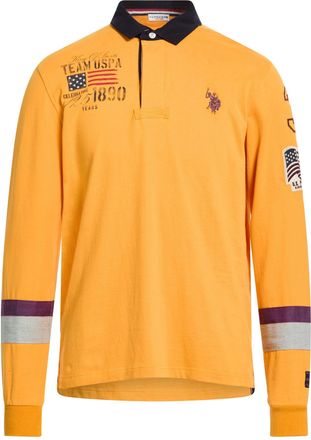 U.S.Polo Association TOPS - Poloshirts auf YOOX.COM
