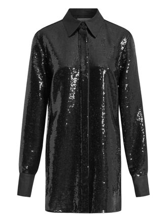 16Arlington chemise Marley - Noir