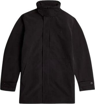 G-Star Herren, M&auml;ntel, Schwarzk, XLGr&ouml;&szlig;e