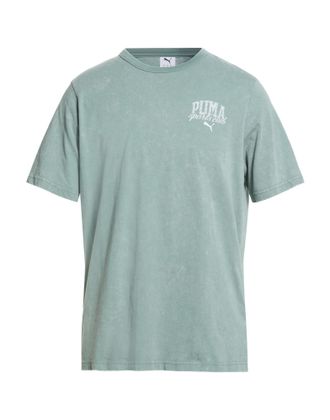 Puma TOPS - T-shirts auf YOOX.COM