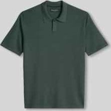 Marc O'Polo Regular Fit Poloshirt aus reiner Baumwolle
