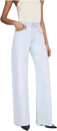 Anine Bing Damen, Jeans, Blau, W30Gr&ouml;&szlig;e