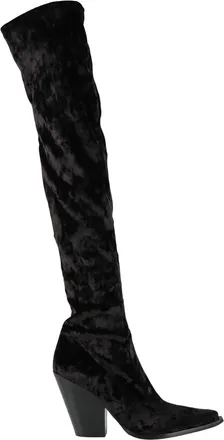 Elena Iachi SCHUHE - Stiefel auf YOOX.COM