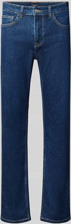 Pepe Jeans London Slim Fit Jeans aus Baumwoll-Mix Modell Hatch