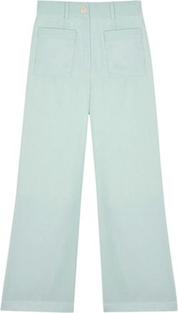 Maria de la Orden Pantalon Niza Maria de la Orden